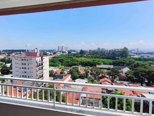 Apartamento com 2 dormitórios à venda, 65 m² por R$ 500.000 Parque Industrial São José dos Campo
