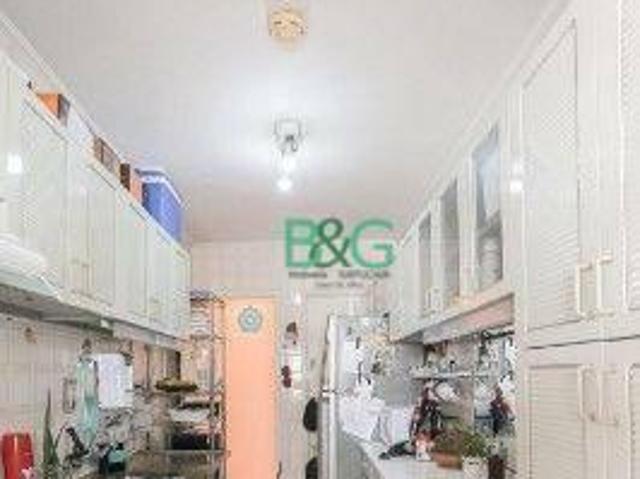 Apartamento com 2 dormitórios à venda, 65 m² por R$ 518.900,00 Jardim Itapeva São Paulo/SP