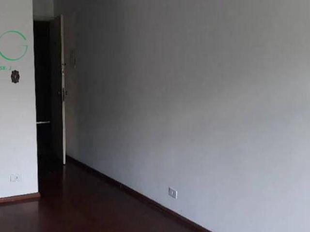 Apartamento com 2 dormitórios à venda, 65 m² por R$ 529.000 Vila Mariana São Paulo/SP