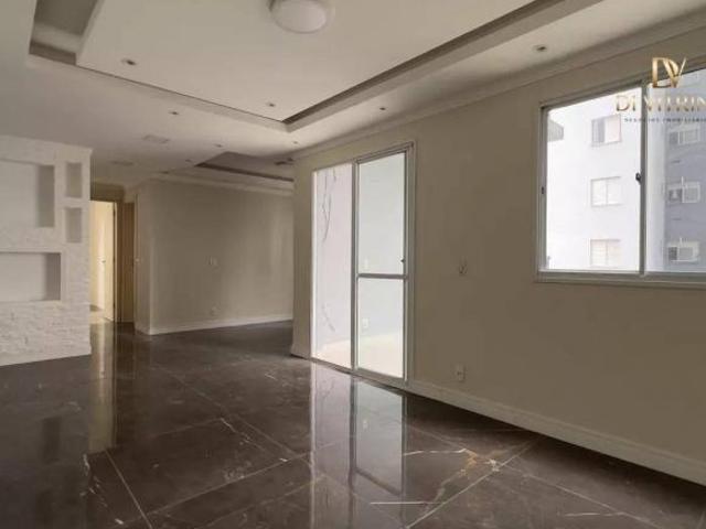 Apartamento com 2 dormitórios à venda, 65 m² por R$ 520.000,00 Vila Augusta Guarulhos/SP