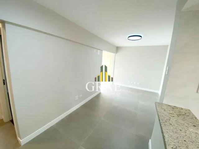 Apartamento com 2 dormitórios à venda, 65 m² por R$ 520.000,00 Vila Caminho do Mar São Bernardo