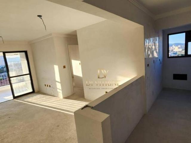 Apartamento com 2 dormitórios à venda, 65 m² por R$ 553.000,00 Gopoúva Guarulhos/SP