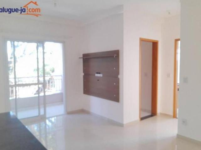 Apartamento com 2 dormitórios à venda, 65 m² por R$ 520.000,00 Jardim Oriente São José dos Campo