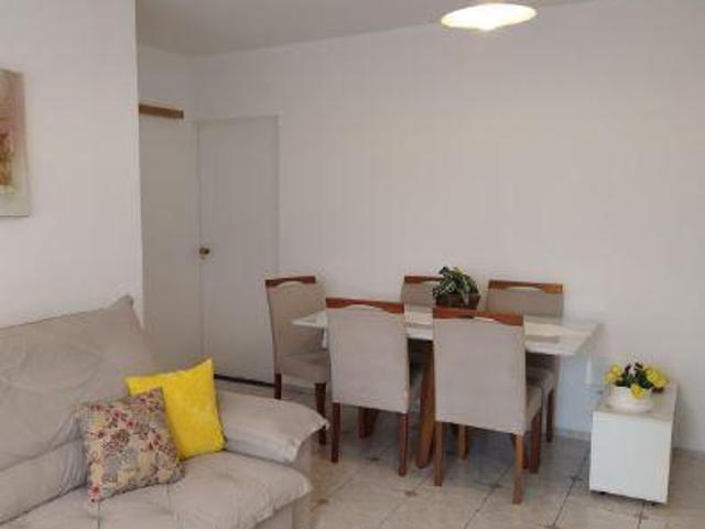 Apartamento com 2 dormitórios à venda, 65 m² por R$ 538.000,00 Campos Elíseos São Paulo/SP