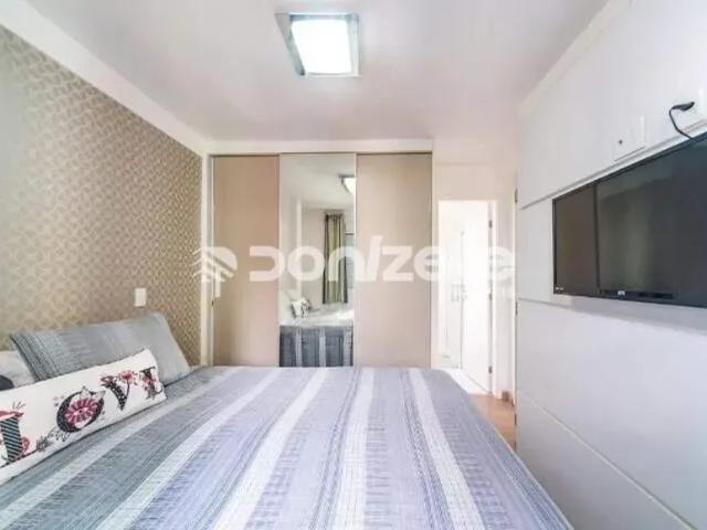 Apartamento 65 m² em Vila Guiomar, Santo André – 2 quartos 1 suíte com 2 vagas, Aceita Financiamen