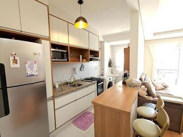 Apartamento com 2 dormitórios à venda, 65 m² por R$ 530.000,00 Bairro Do Cambará São Roque/SP