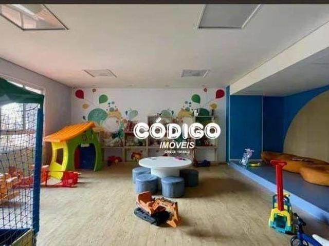 Apartamento com 2 dormitórios à venda, 65 m² por R$ 530.000 Vila Augusta Guarulhos/SP