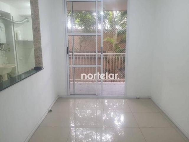 Apartamento com 2 dormitórios à venda, 65 m² por R$ 545.000,00 Nossa Senhora do Ó São Paulo/SP