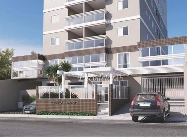 Apartamento à venda, 65 m² por R$ 540.000,00 Vila Rosália Guarulhos/SP