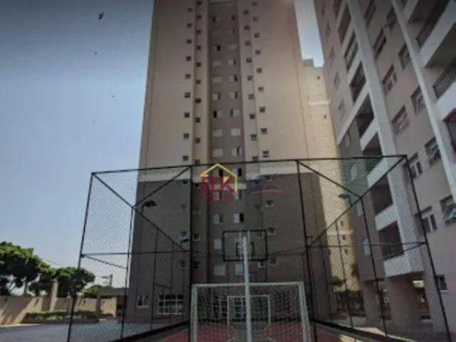 Apartamento com 2 dormitórios à venda, 65 m² por R$ 542.000,00 Palmeiras de São José São José do