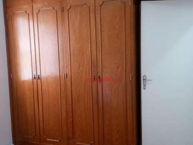 Apartamento com 2 dormitórios à venda, 65 m² por R$ 550.000,00 Bosque da Saúde São Paulo/SP