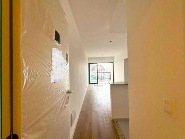 Apartamento com 2 dormitórios à venda, 65 m² por R$ 550.000,00 Jardim das Nações Taubaté/SP