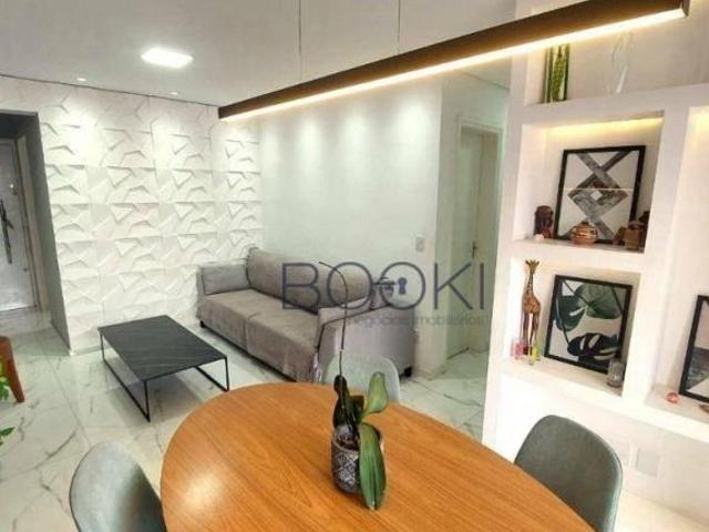 Apartamento com 2 dormitórios à venda, 65 m² por R$ 550.000,00 Limão São Paulo/SP
