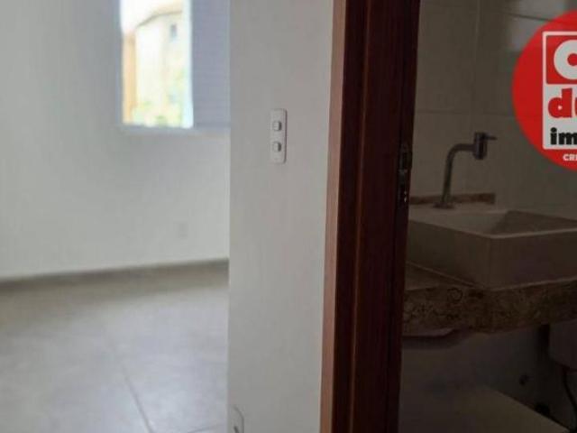 Apartamento com 2 dormitórios à venda, 65 m² por R$ 550.000,00 Macuco Santos/SP