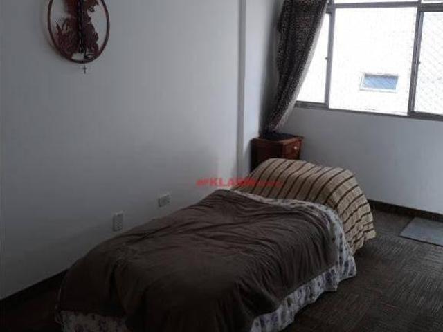 Apartamento com 2 dormitórios à venda, 65 m² por R$ 550.000,00 Mirandópolis São Paulo/SP