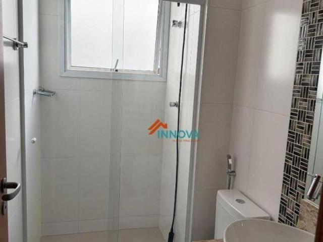 Apartamento com 2 dormitórios à venda, 65 m² por R$ 550.000,00 Parque Santa Cecília Piracicaba/S