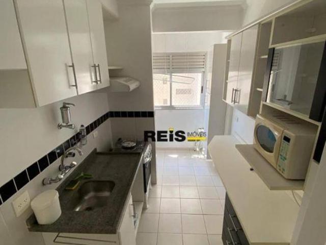 Apartamento com 2 dormitórios à venda, 65 m² por R$ 550.000 Parque Campolim Sorocaba/SP