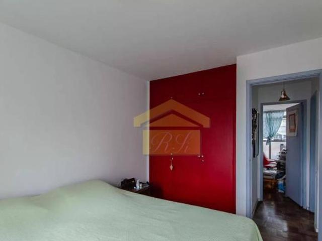 Apartamento com 2 dormitórios à venda, 65 m² por R$ 565.000,00 Vila Mariana São Paulo/SP