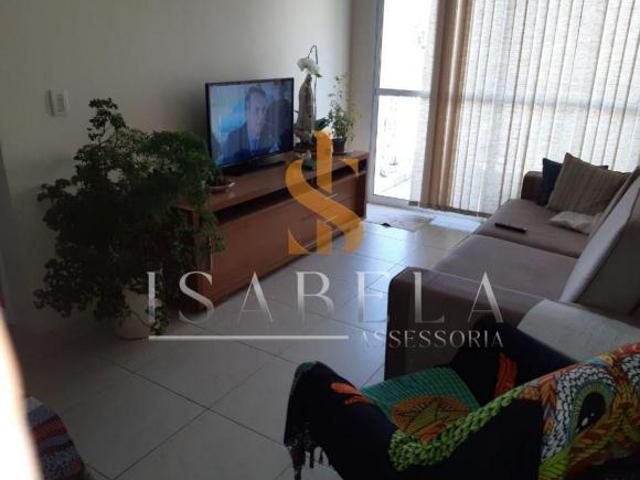 Apartamento com 2 dormitórios à venda, 65 m² por R$ 567.000,00 Jardim da Saúde São Paulo/SP
