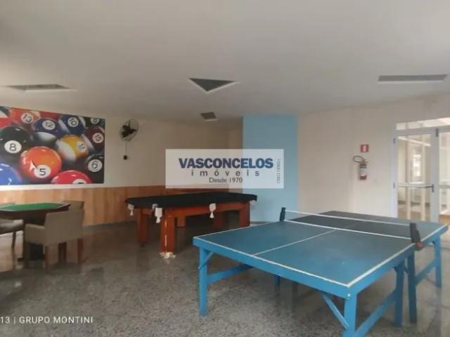 Apartamento com 2 dormitórios à venda, 65 m² por R$ 560.000,00 Jardim Apolo II São José dos Cam