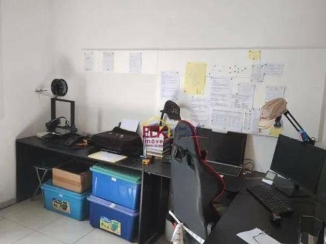 Apartamento com 2 dormitórios à venda, 65 m² por R$ 562.000 Jardim Apolo São José dos Campos/SP