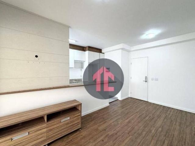 Apartamento com 2 dormitórios à venda, 65 m² por R$ 575.000,00 Cambuí Campinas/SP