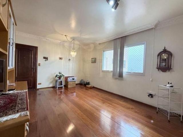 Apartamento com 2 dormitórios à venda, 65 m² por R$ 575.000,00 Mooca São Paulo/SP