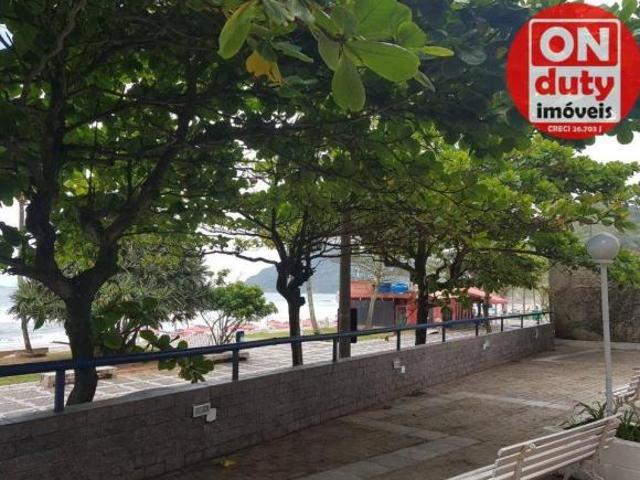 Apartamento com 2 dormitórios à venda, 65 m² por R$ 580.000,00 Tombo Guarujá/SP
