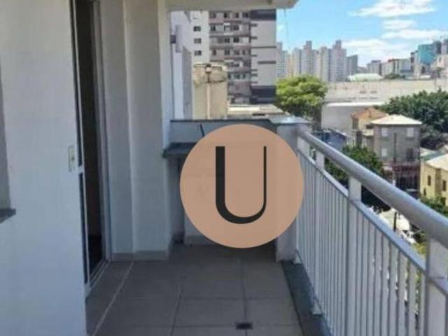Apartamento com 2 dormitórios à venda, 65 m² por R$ 580.000,00 Brás São Paulo/SP