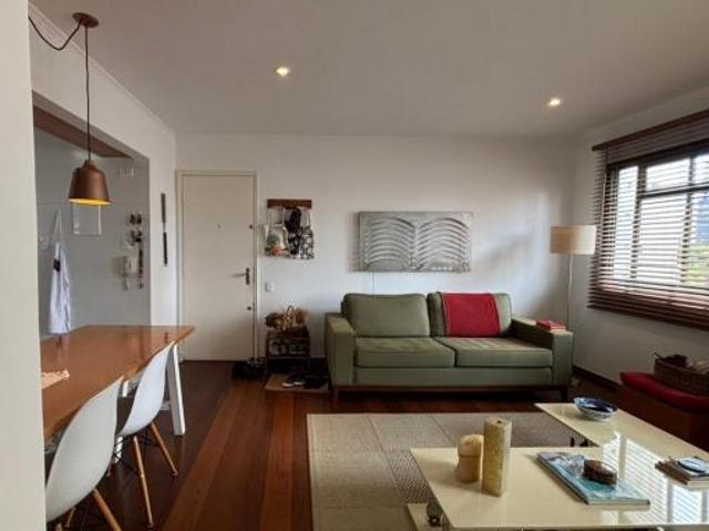 Apartamento com 2 dormitórios à venda, 65 m² por R$ 580.000 Vila Guarani Zona Sul São Paulo/SP