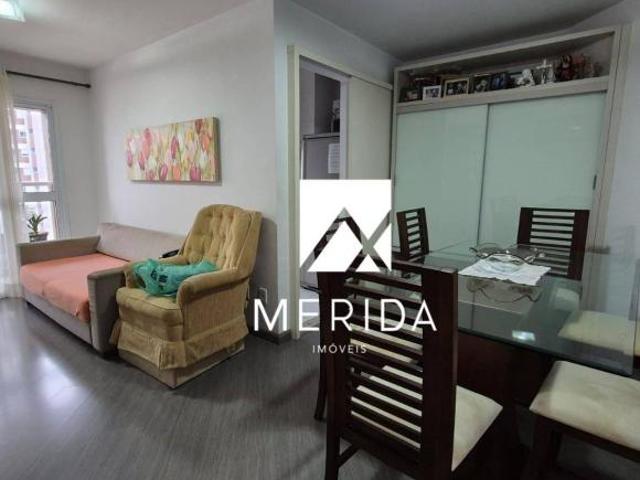 Apartamento com 2 dormitórios à venda, 65 m² por R$ 583.000,00 Vila Guiomar Santo André/SP