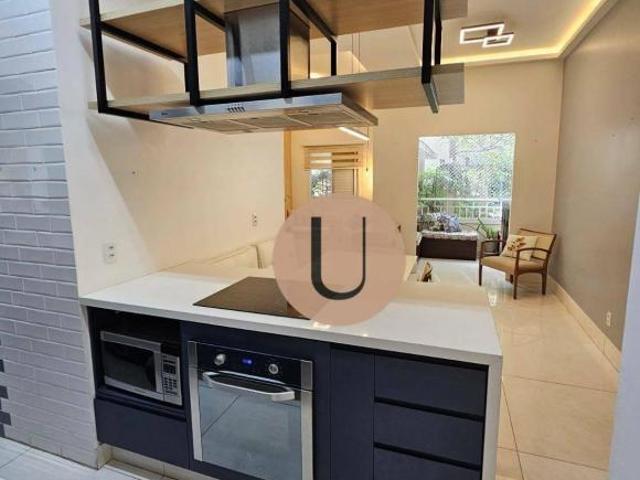 Apartamento com 2 dormitórios à venda, 65 m² por R$ 583.000,00 Cambuci São Paulo/SP