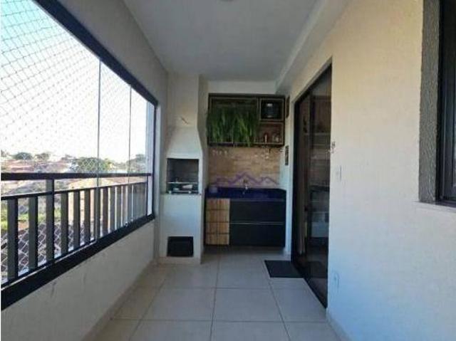 Apartamento com 2 dormitórios à venda, 65 m² por R$ 583.000,00 Jardim Oriente São José dos Campo