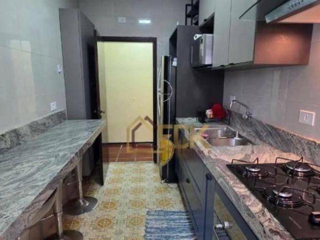 Apartamento com 2 dormitórios à venda, 65 m² por R$ 583.000 Tenório Ubatuba/SP