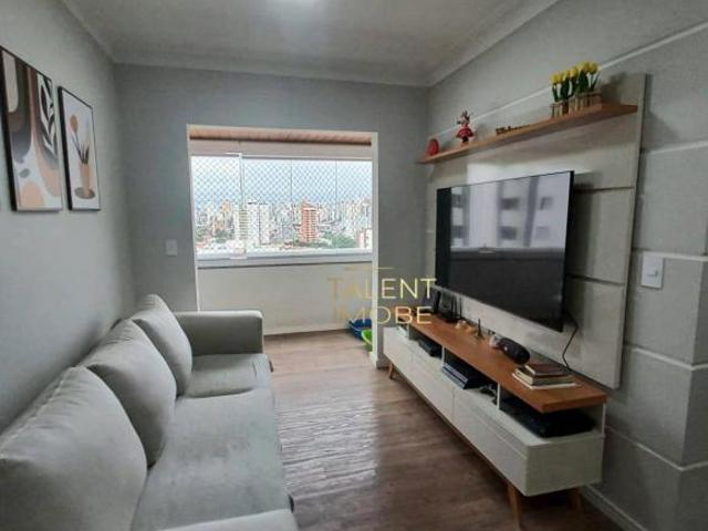 Apartamento com 2 dormitórios à venda, 65 m² por R$ 595.000,00 Vila Gumercindo São Paulo/SP