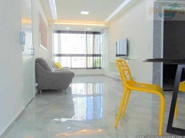 Apartamento com 2 dormitórios à venda, 65 m² por R$ 595.000,00 Astúrias Guarujá/SP