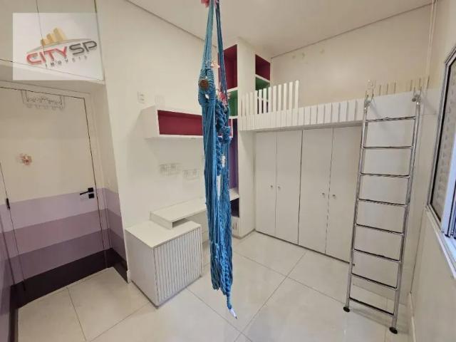 Apartamento com 2 dormitórios à venda, 65 m² por R$ 595.000,00 Cambuci São Paulo/SP
