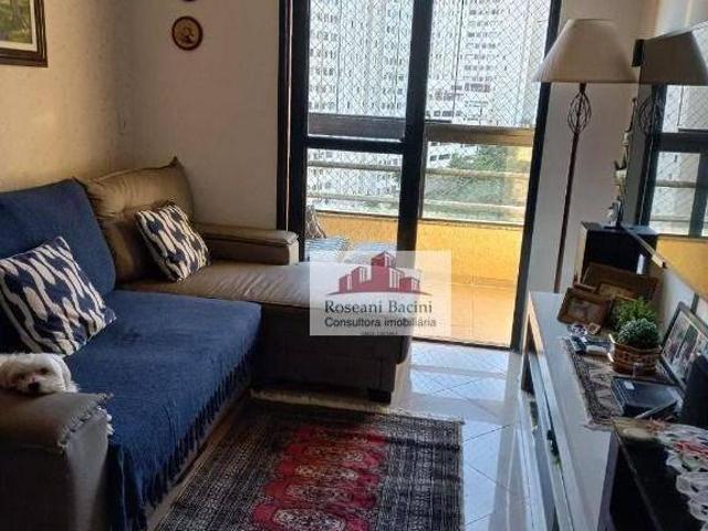 Apartamento com 2 dormitórios à venda, 65 m² por R$ 595.000,00 Pirituba São Paulo/SP