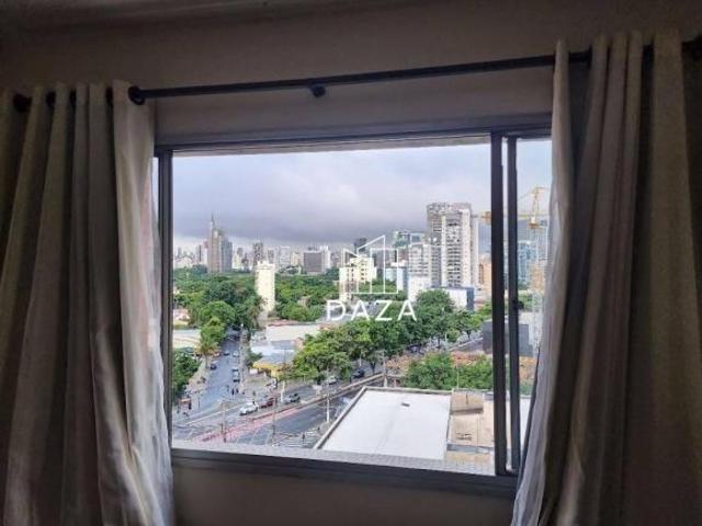 Apartamento com 2 dormitórios à venda, 65 m² por R$ 599.000,00 Butantã São Paulo/SP