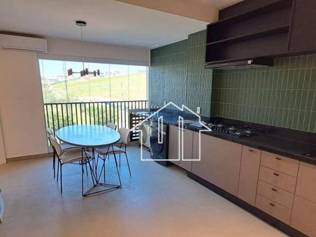 Apartamento com 2 dormitórios à venda, 65 m² por R$ 590.000,00 Urbanova São José dos Campos/SP