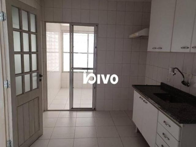 Apartamento com 2 dormitórios à venda, 65 m² por R$ 590.000,00 Vila Clementino São Paulo/SP