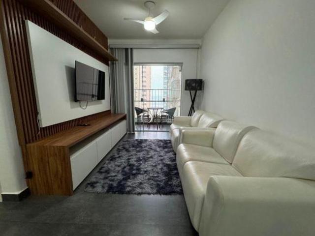 Apartamento com 2 dormitórios à venda, 65 m² por R$ 590.000,00 Pi