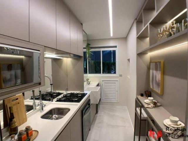 Apartamento com 2 Dormitórios à Venda, 65 m² por R$ 590.000 Bela Vista Osasco SP