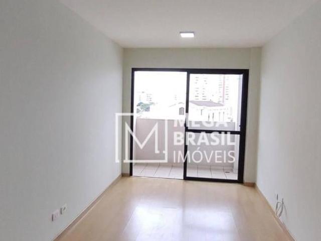 Apartamento com 2 dormitórios à venda, 65 m² por R$ 600.000,00 Vila Gumercindo