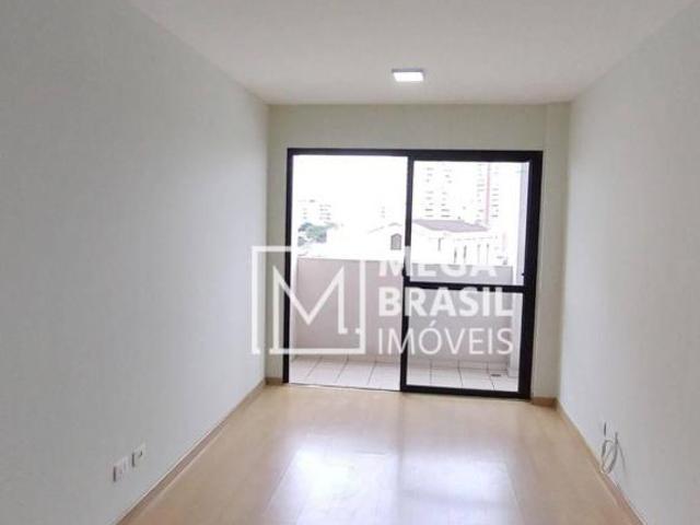Apartamento com 2 dormitórios à venda, 65 m² por R$ 600.000,00 Vila Gumercindo
