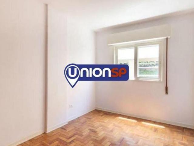 Apartamento com 2 dormitórios à venda, 65 m² por R$ 600.000,00 Pinheiros São Paulo/SP