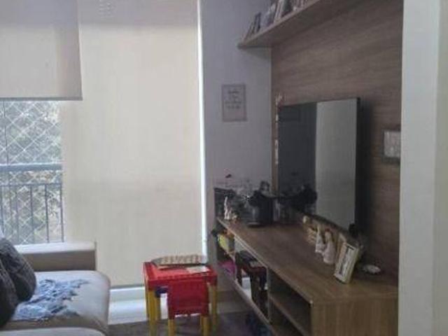 Apartamento com 2 dormitórios à venda, 65 m² por R$ 600.000 Belém São Paulo/SP