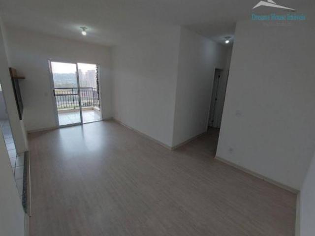 Apartamento com 2 dormitórios à venda, 65 m² por R$ 660.000,00 Jardim Flórida Jundiaí/SP