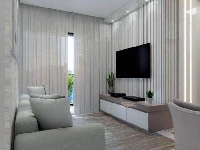 Apartamento com 2 dormitórios à venda, 65 m² por R$ 624.800,00 Centro Cascavel/PR