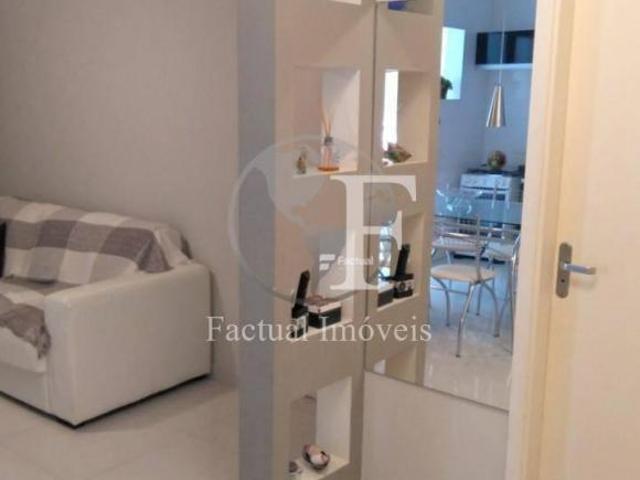 Apartamento com 2 dormitórios à venda, 65 m² por R$ 620.000,00 Tombo Guarujá/SP